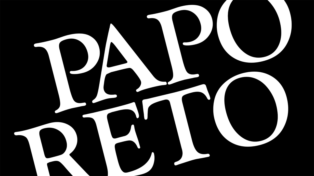 Papo Reto, 05 de agosto de 2022 - Brasil Caminhoneiro