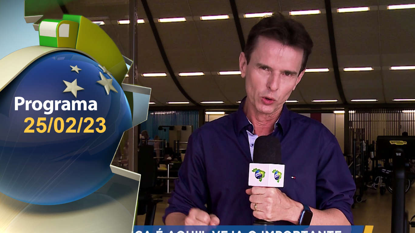 O importante trabalho na rede Sarah - Brasil Caminhoneiro